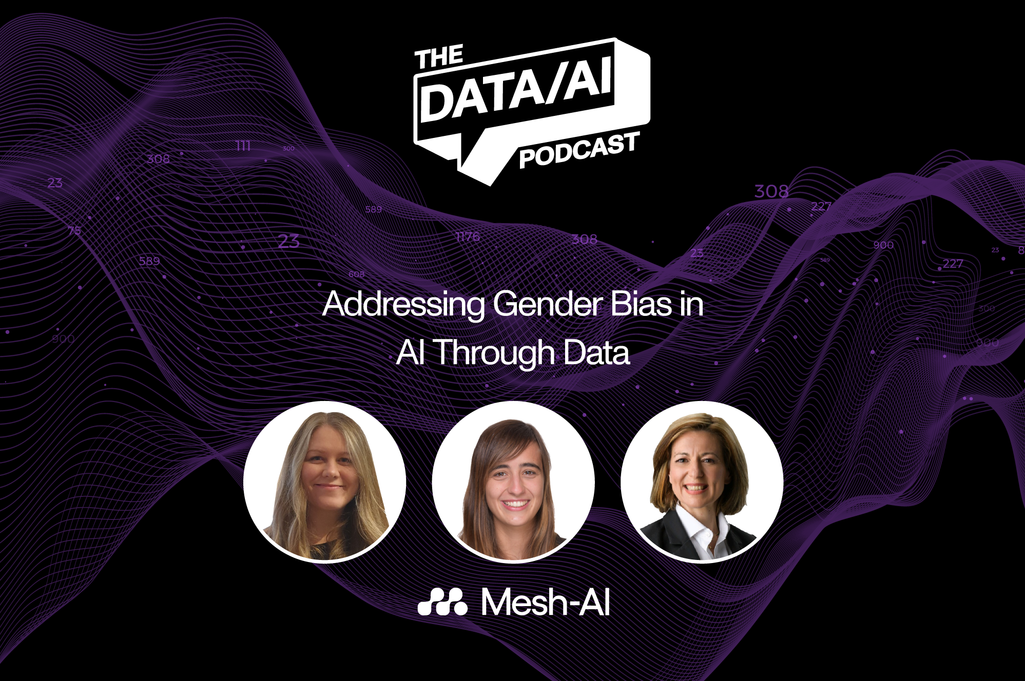Gender Bias In Data And AI: 5 Key Insights From The Siemens Energy ...