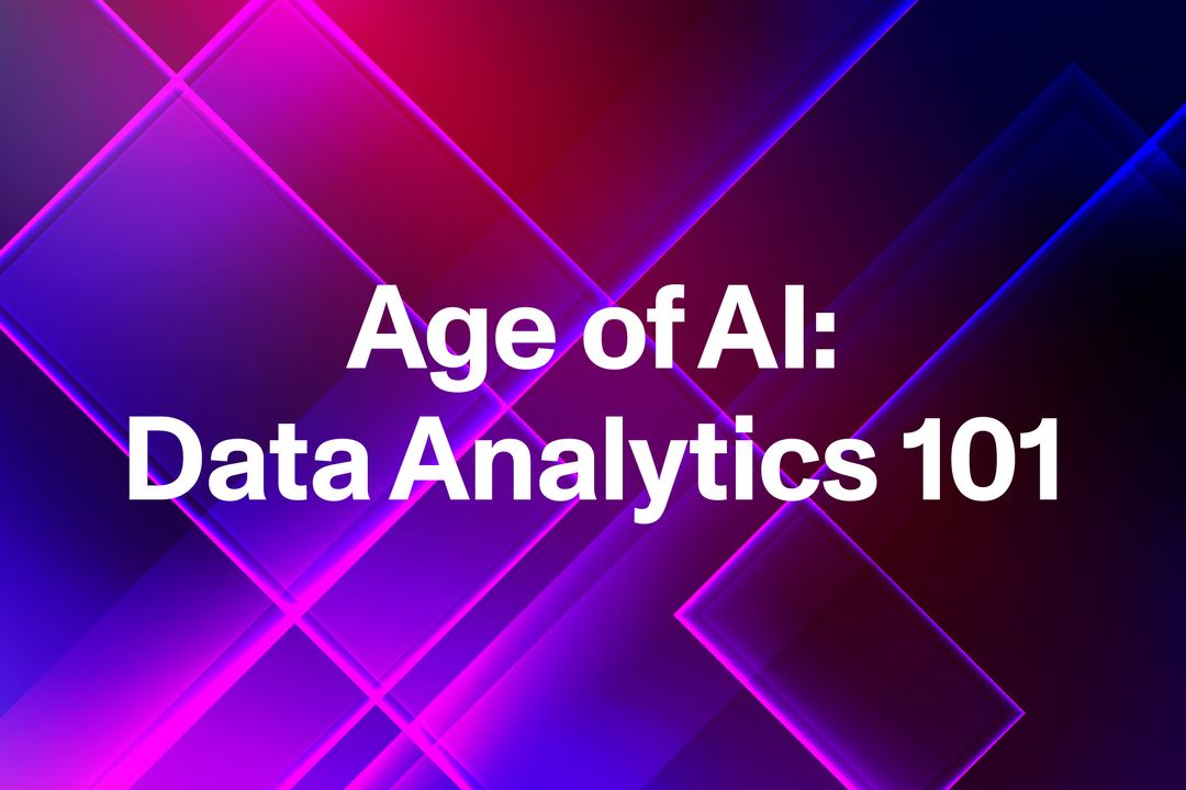 Data Analytics in the Age of AI: The Vital Link Between Organisations ...