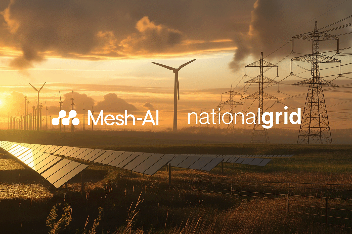 Accelerating Net Zero at National Grid Electricity Transmission with ...