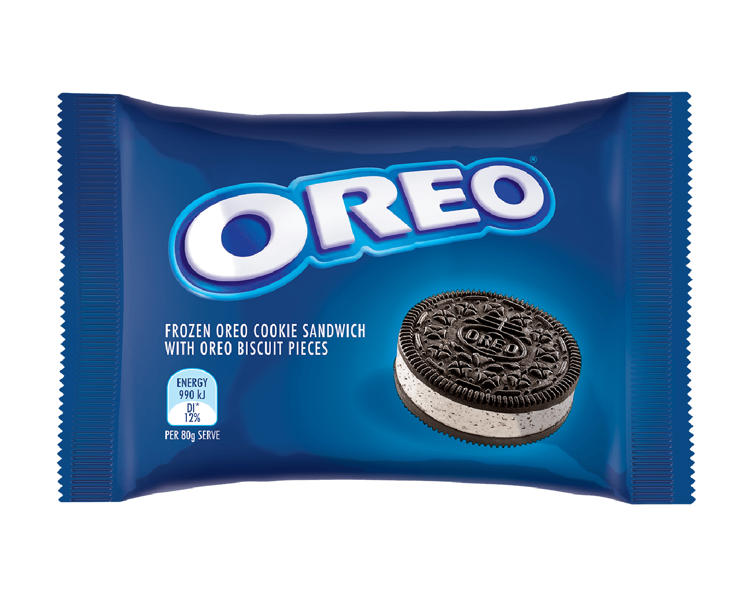 Oreo® Sandwich - Tip Top