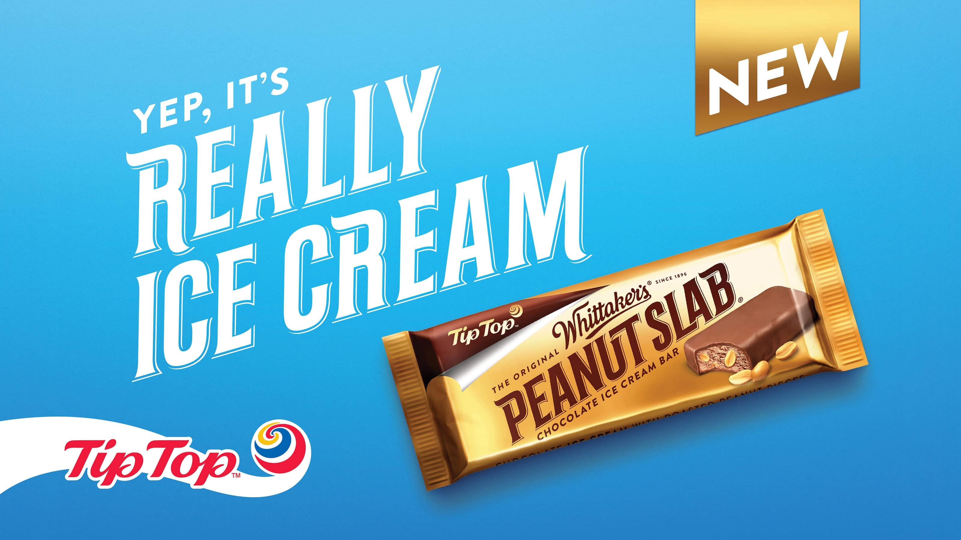 TipTop Whittakers - Tip Top