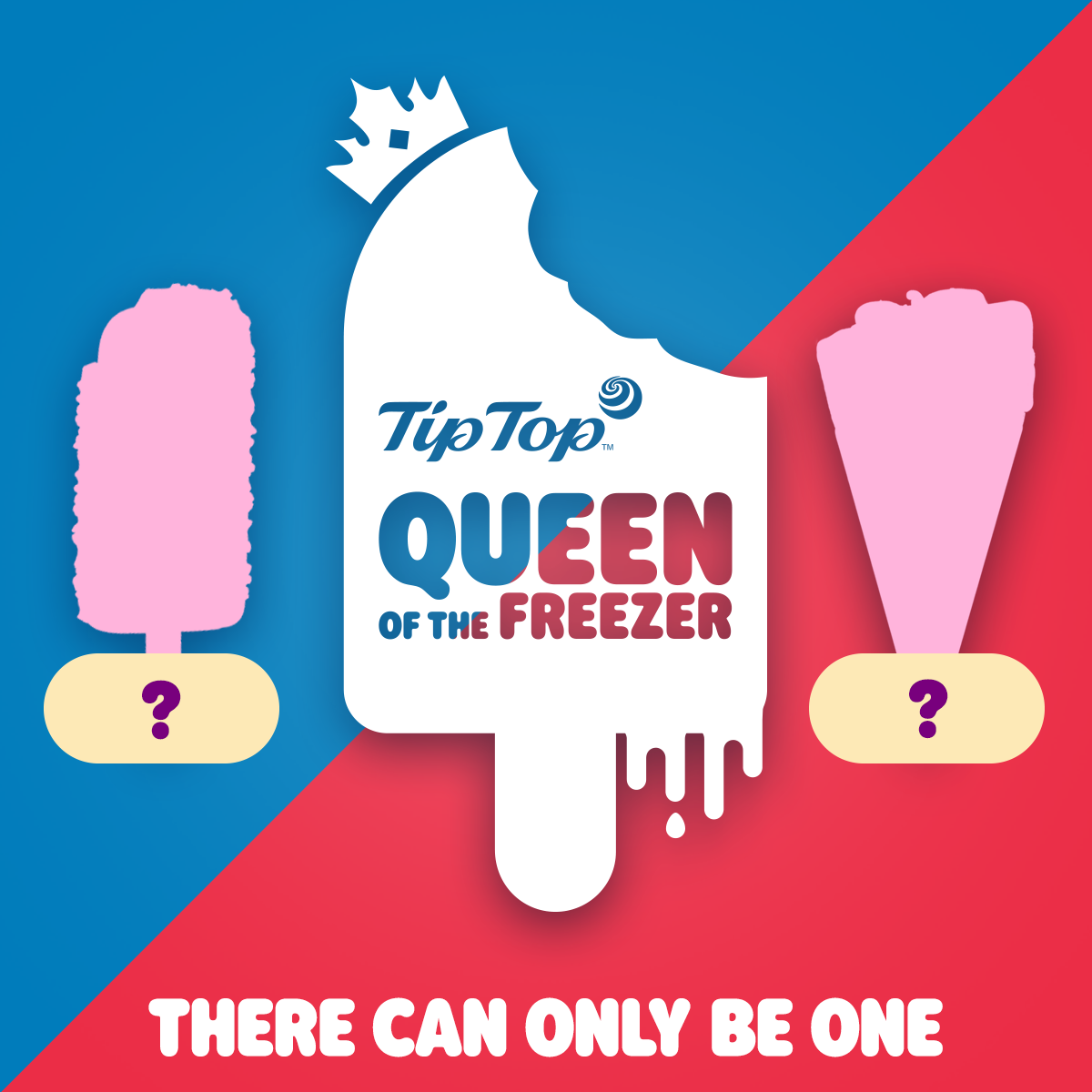 New Zealand's Favourite Ice Cream - Tip Top