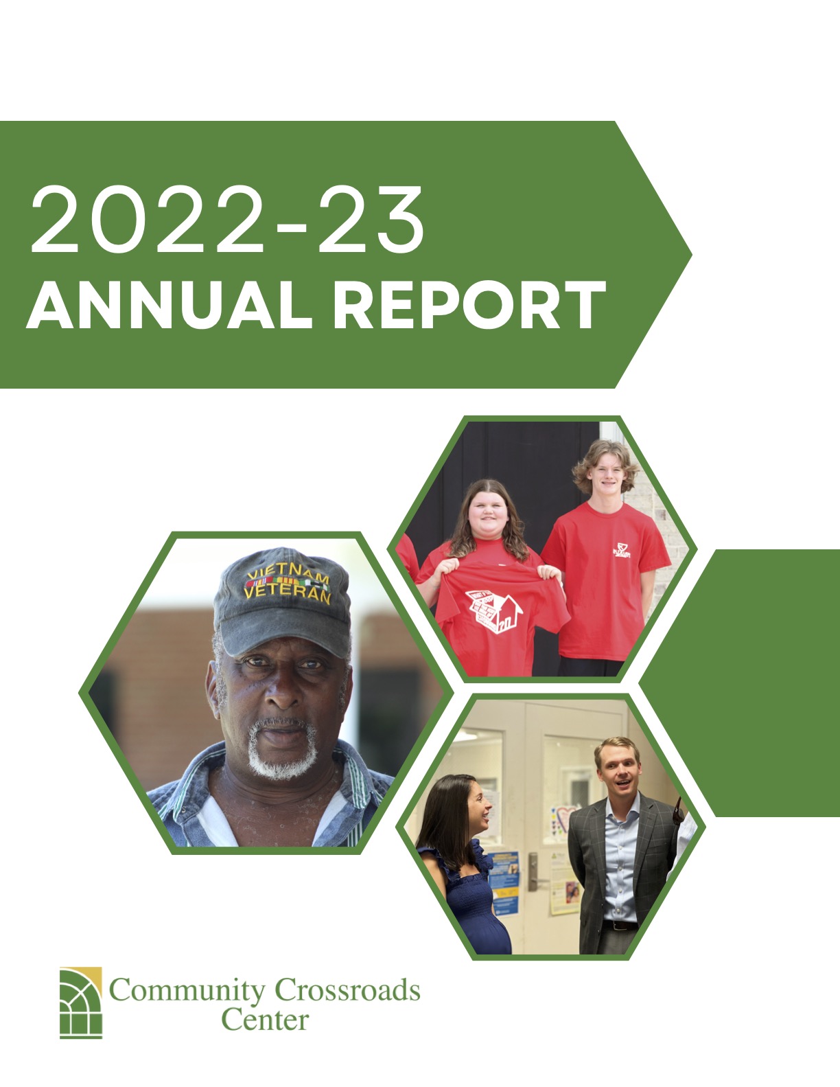 News | Community Crossroads Center | Greenville NC