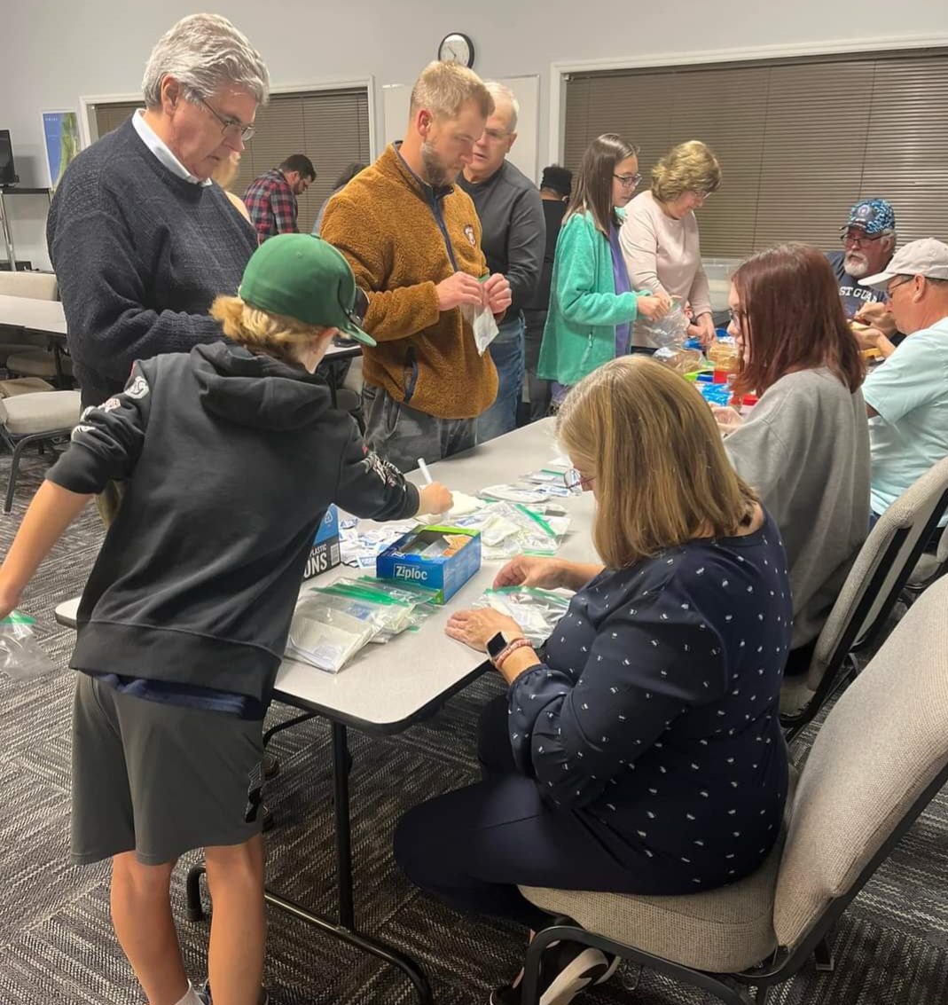 News | Community Crossroads Center | Greenville NC