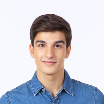 IndieGo Team: Sebastian Evans