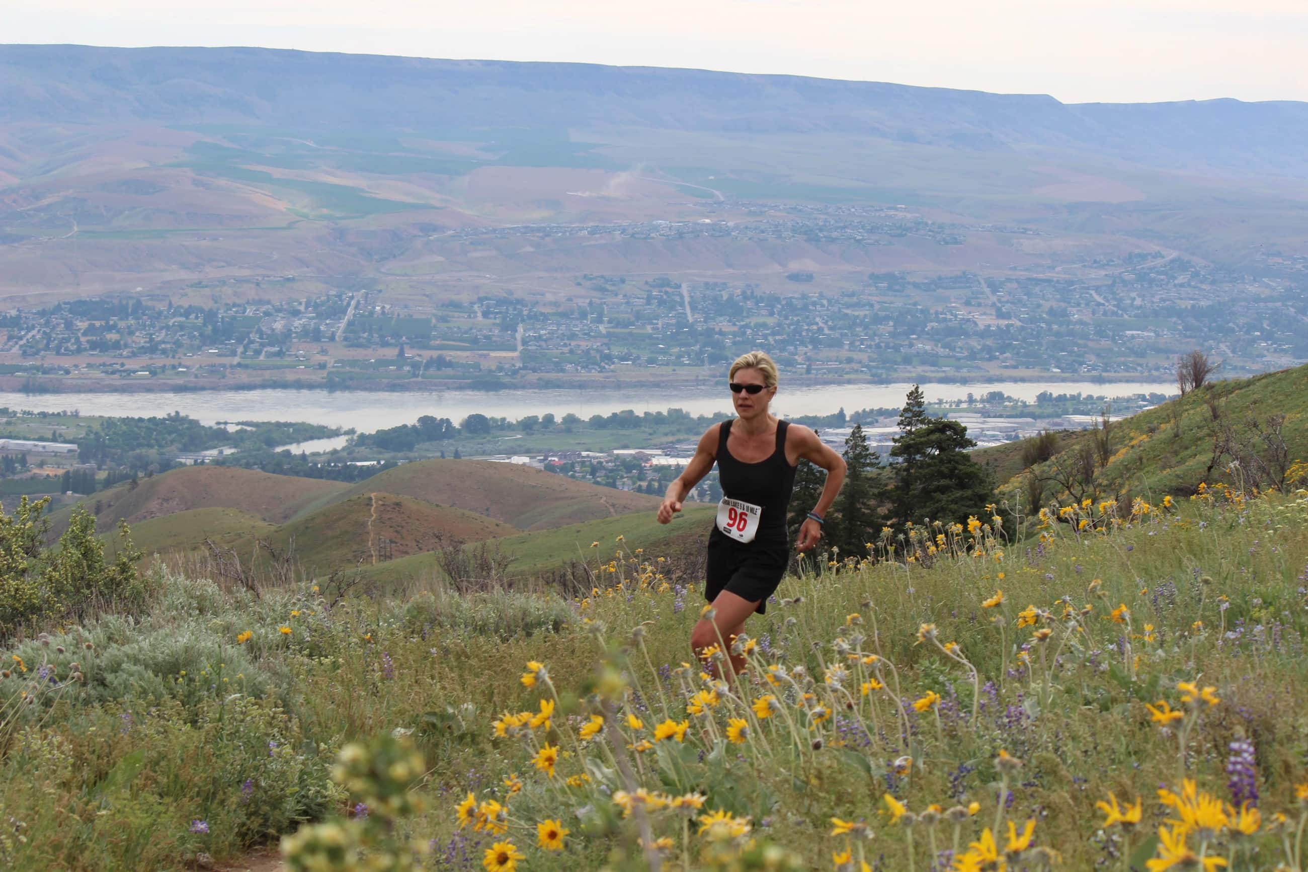 Run Wenatchee announces 2021 schedule