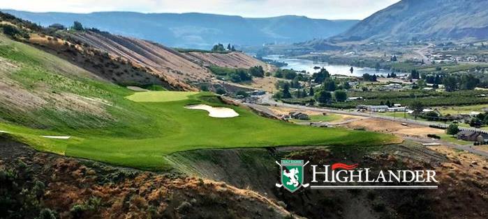 Highlander Golf Course | Visit Wenatchee