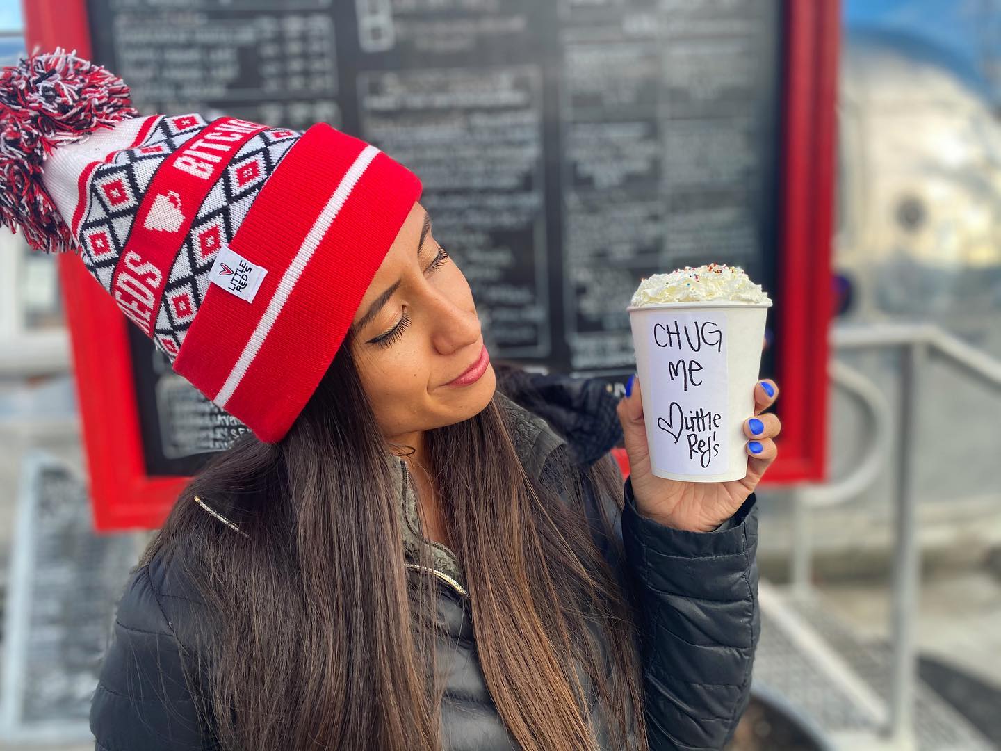 Little Red's Bakery & Espresso | Visit Wenatchee