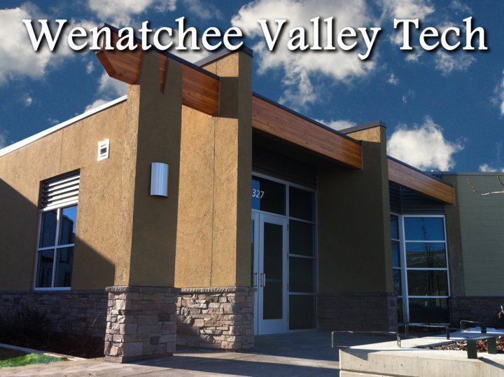 Wenatchee Valley Technical Skills Center | Visit Wenatchee