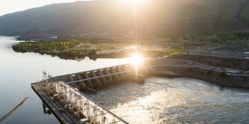 Dams | Visit Wenatchee