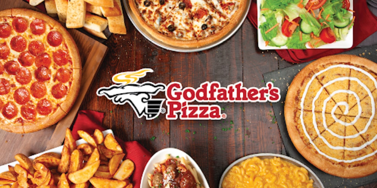 Godfather's Pizza - Wenatchee | Visit Wenatchee