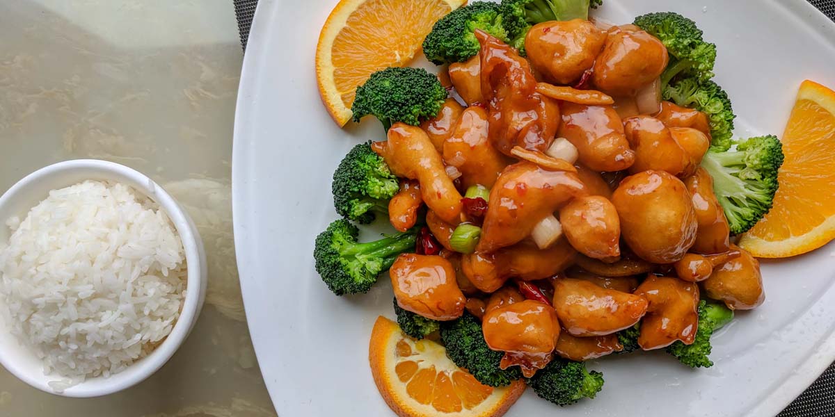 Peking Chinese Restaurant | Visit Wenatchee