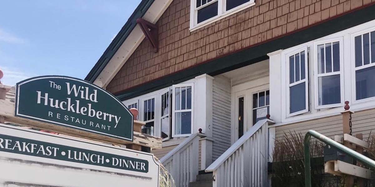 The Wild Huckleberry | Visit Wenatchee