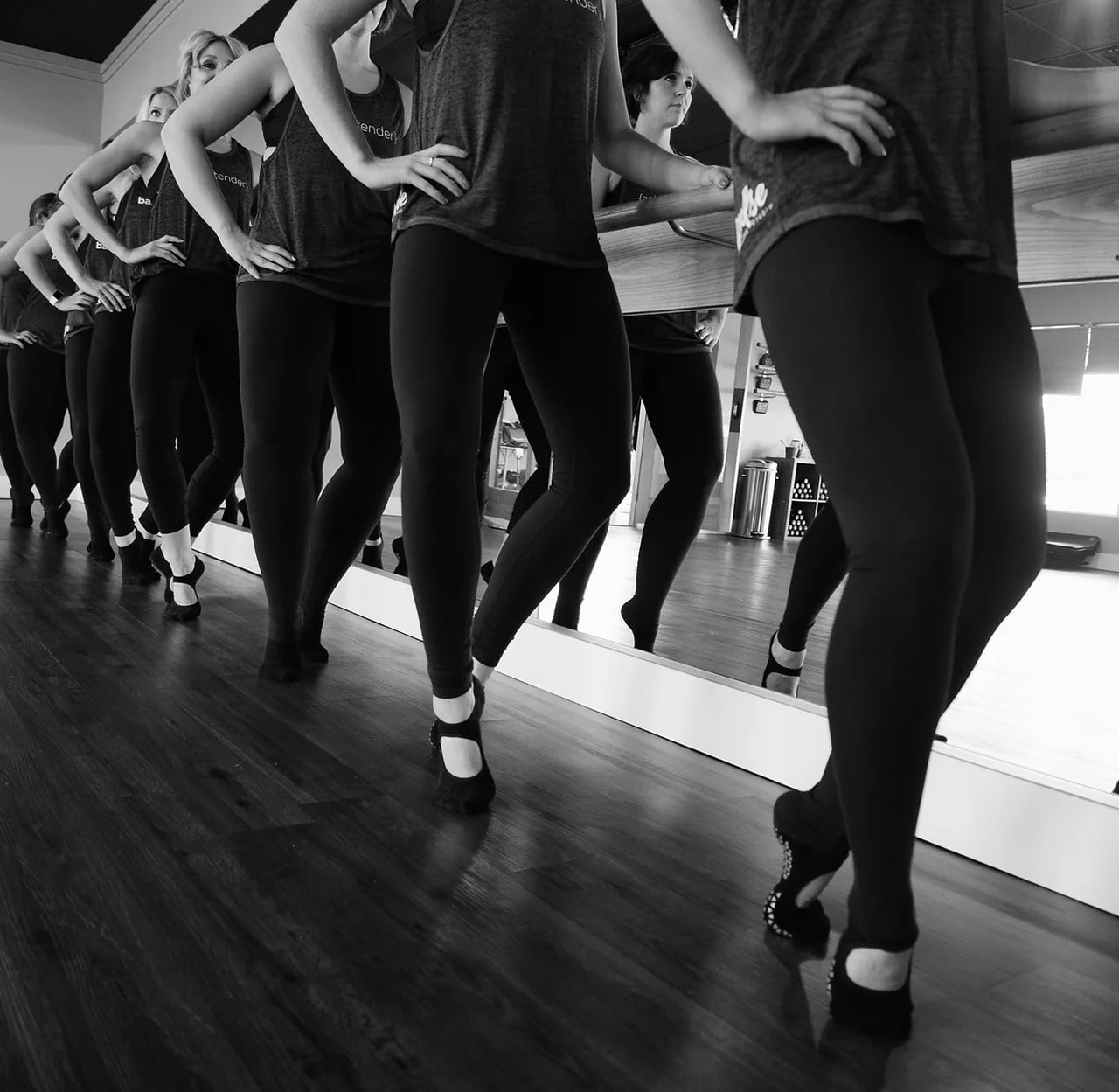 Pulse Barre Studio | Visit Wenatchee