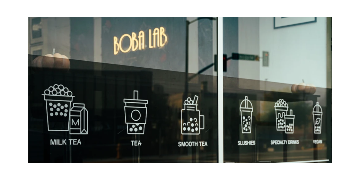 Boba Lab | Visit Wenatchee