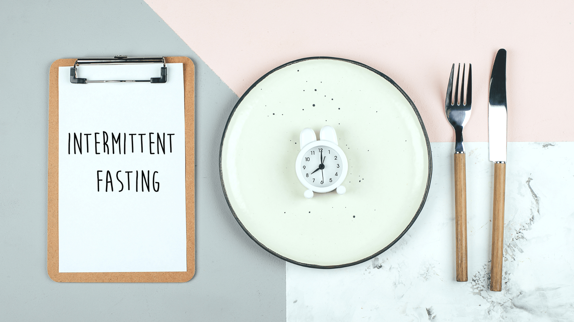 The Science Behind Intermittent Fasting | Functional Nutrition | iTHRIVE