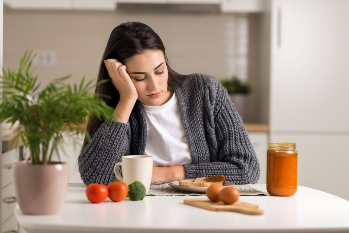 Low Appetite? Causes and Solutions | Diseases and Dysfunctions | iTHRIVE