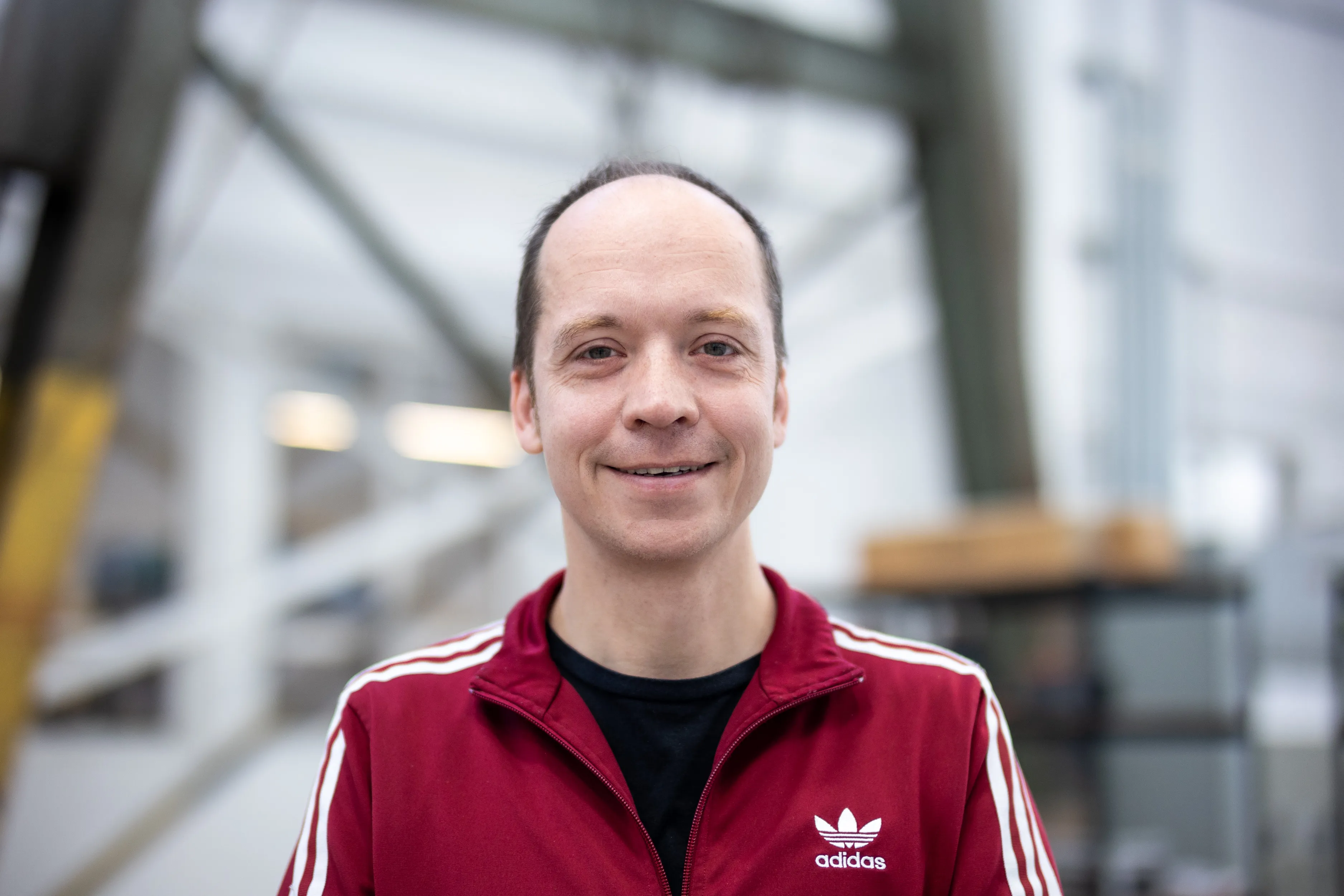 Meet the Team | Noya