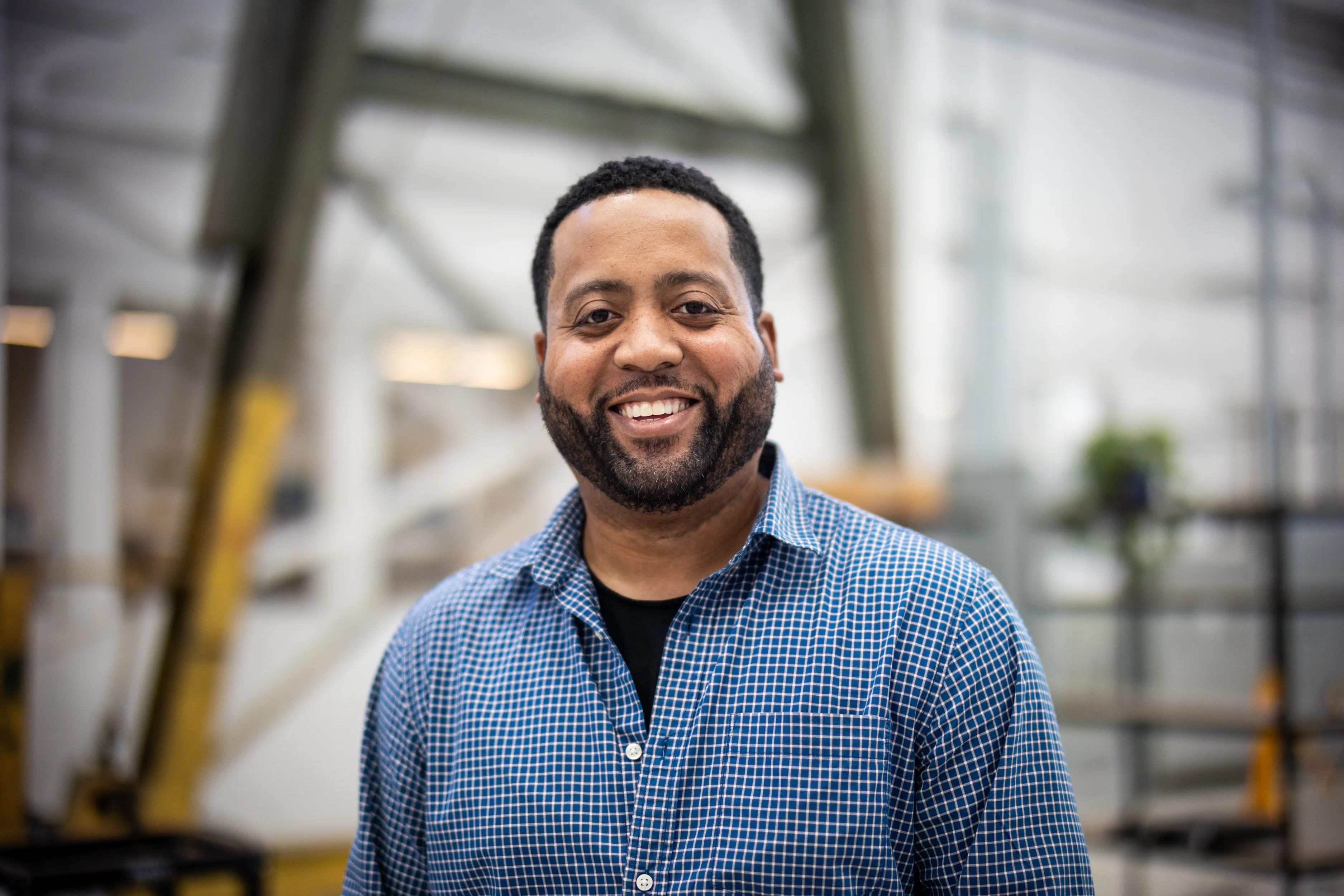 Meet the Team | Noya