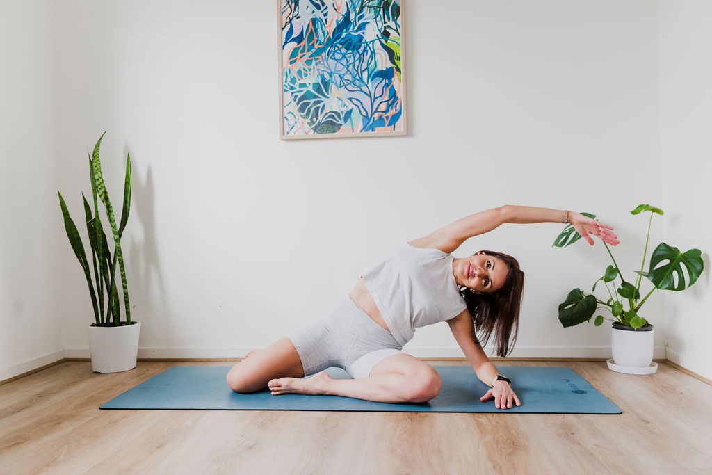 Why an evening routine might be the missing link in your wellness ...