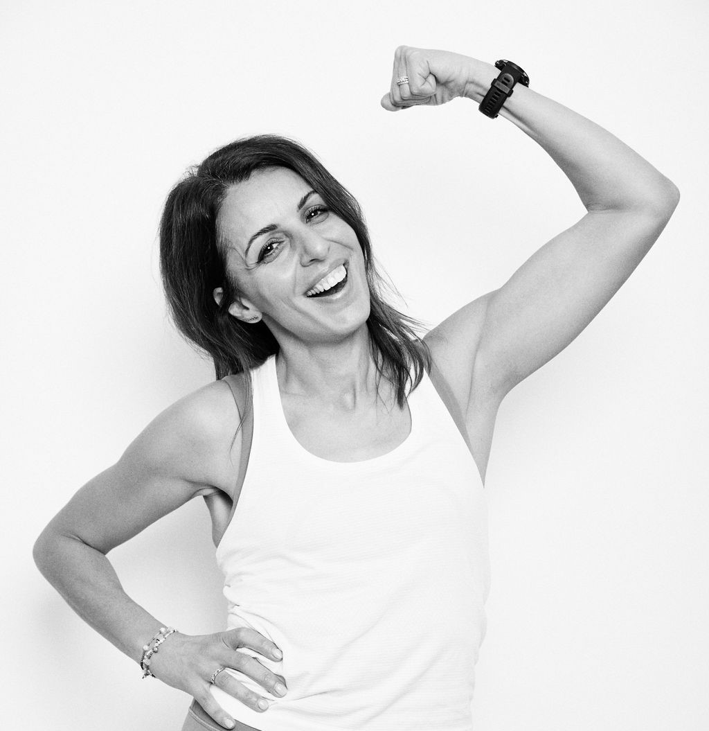 DO NOT set any goals until you have done this... | Stefitness