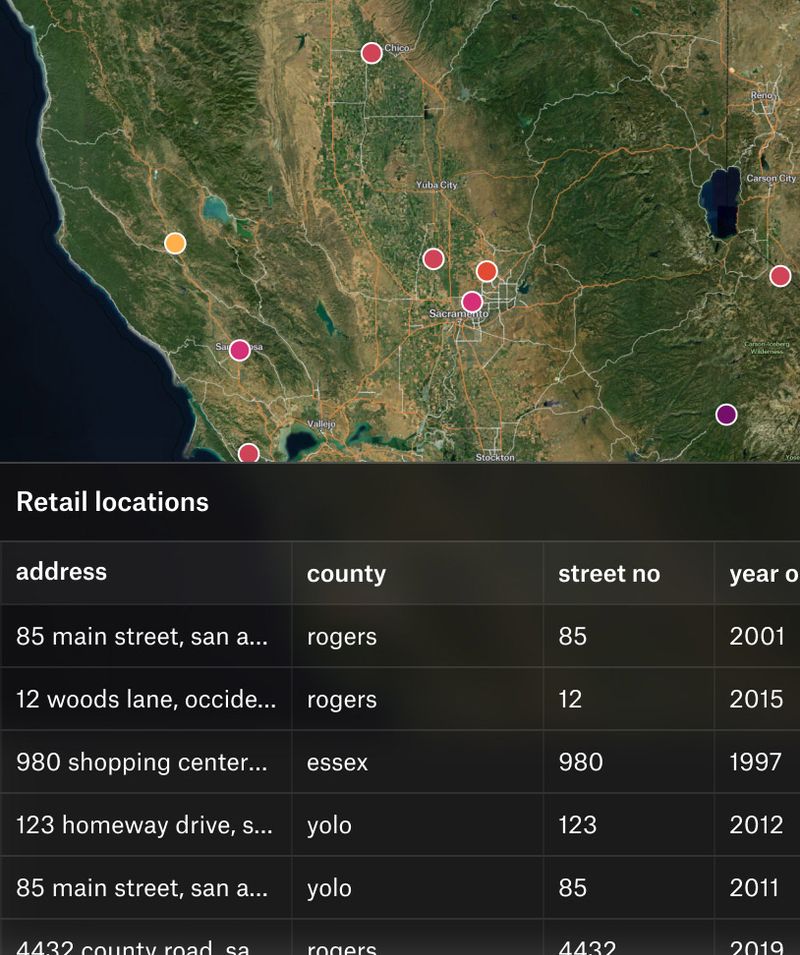 Felt - The best way to work with maps on the internet