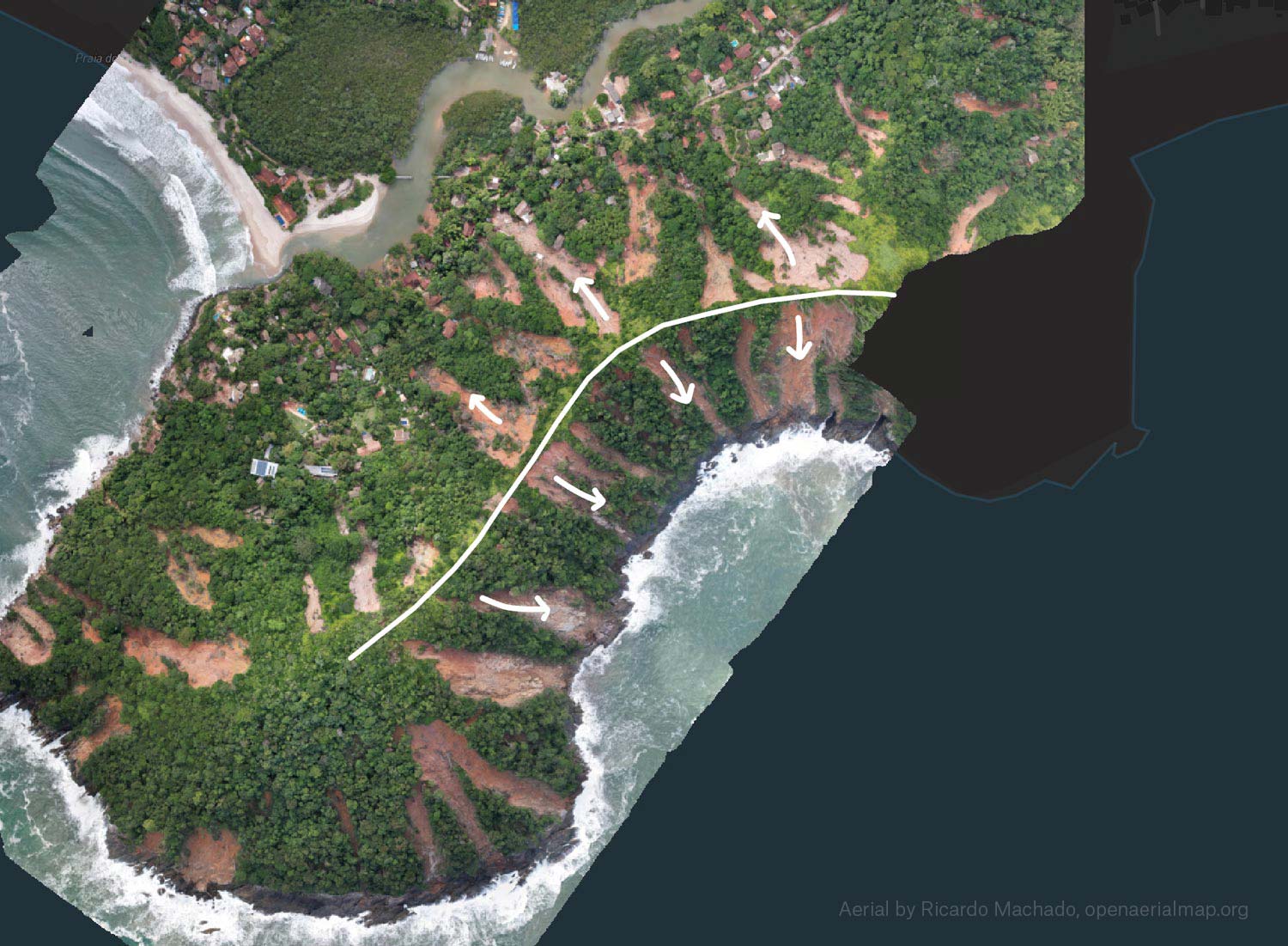 Felt - The best way to work with maps on the internet