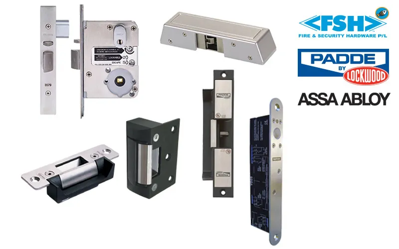 Electric and Electronic Lock Installation and Repairs Sydney