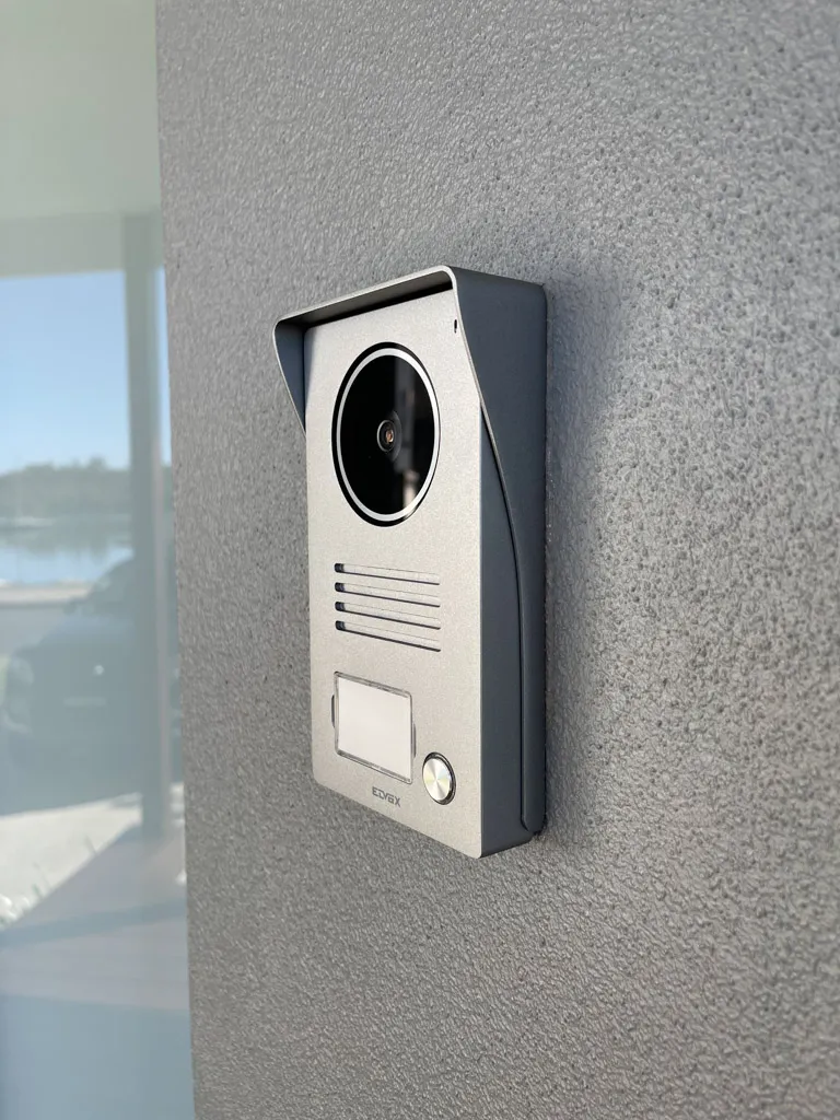 Intercom Installation and Repairs Northern Beaches | Wilcomm