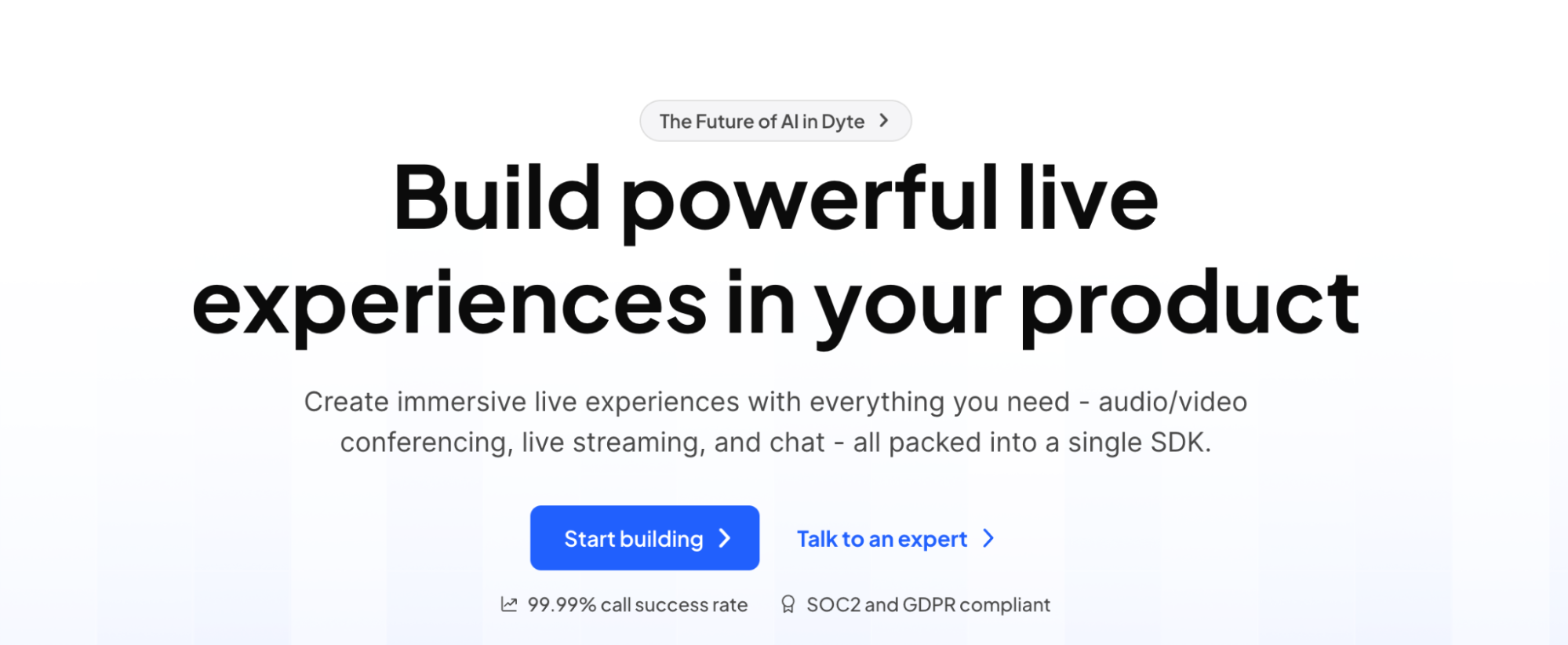 SAAS Headline Formulas | Flowout
