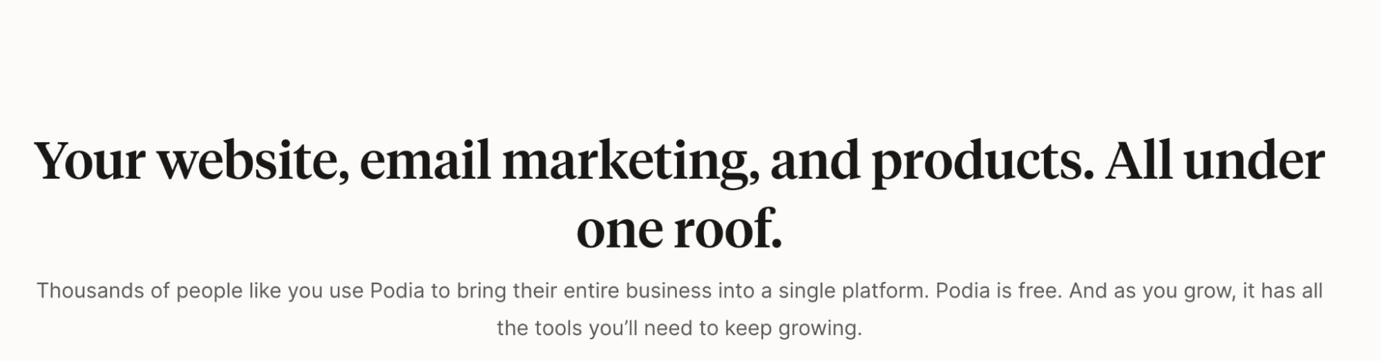 SAAS Headline Formulas | Flowout