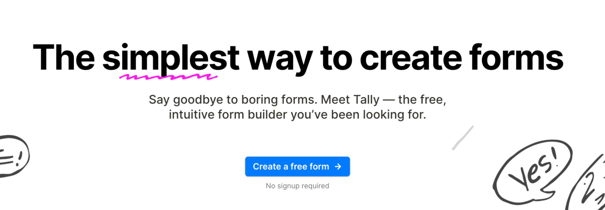 SAAS Headline Formulas | Flowout