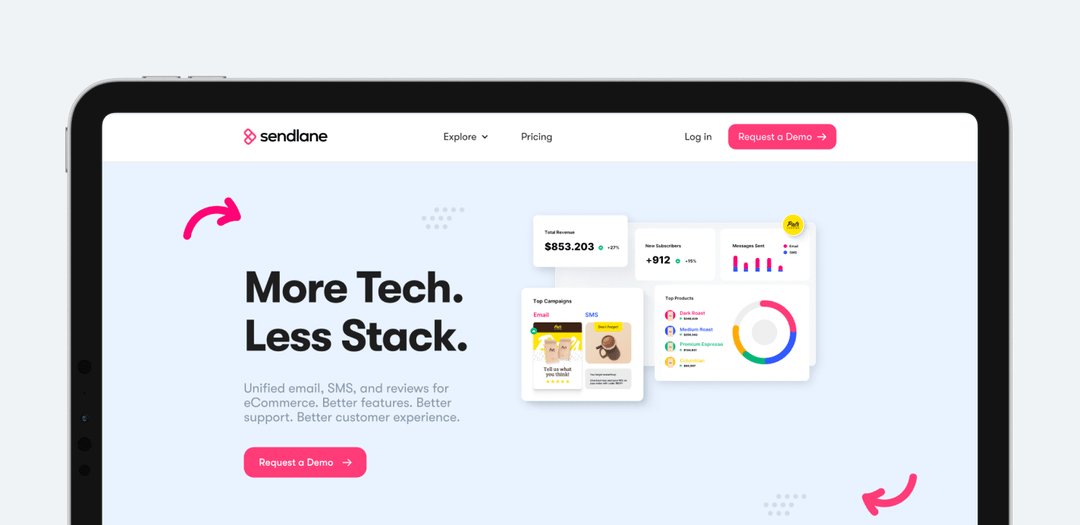 Unlimited Webflow Design and Development Service | Flowout
