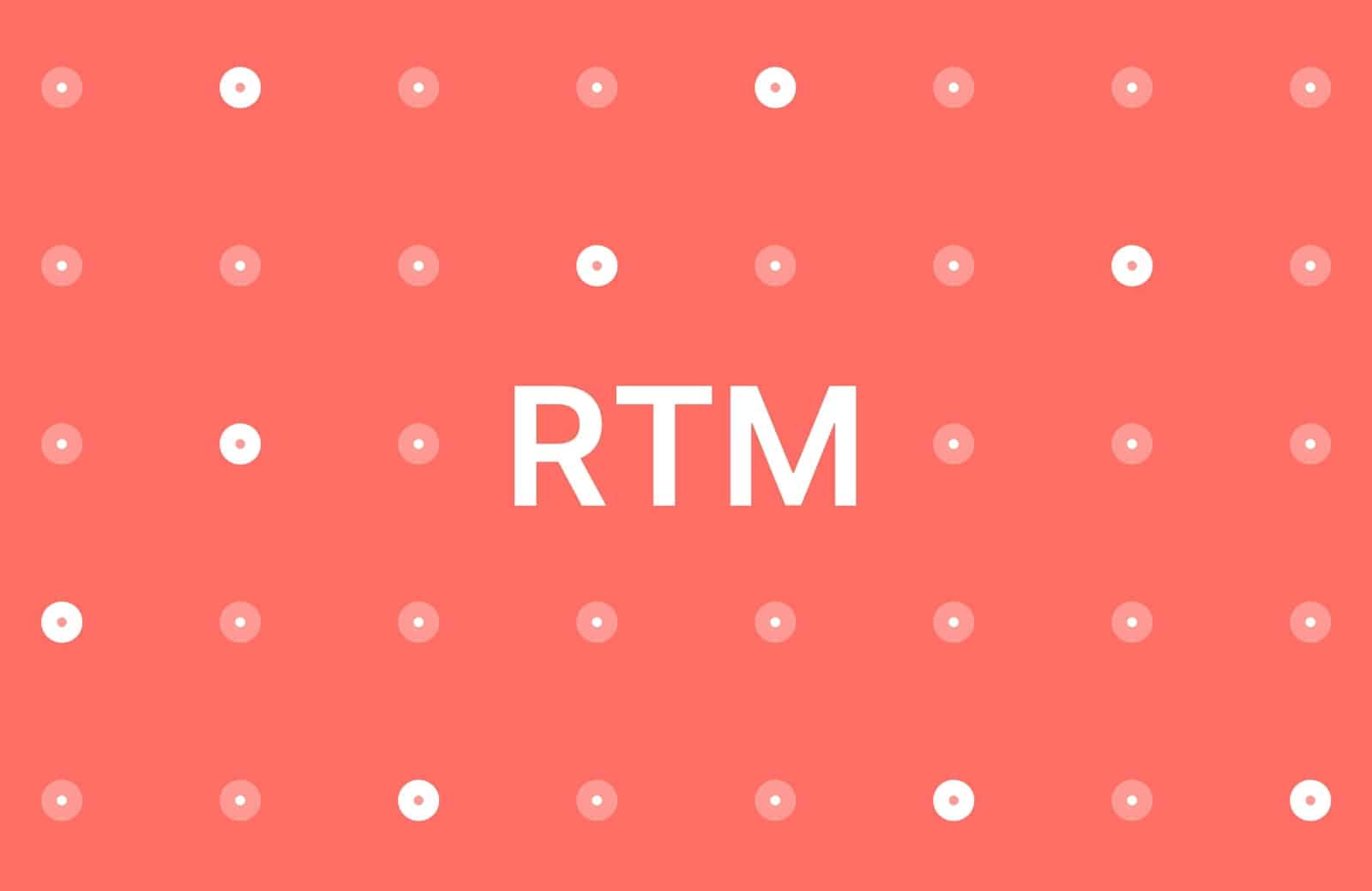 The Ultimate Guide to Requirements Traceability Matrix (RTM) | Bug ...