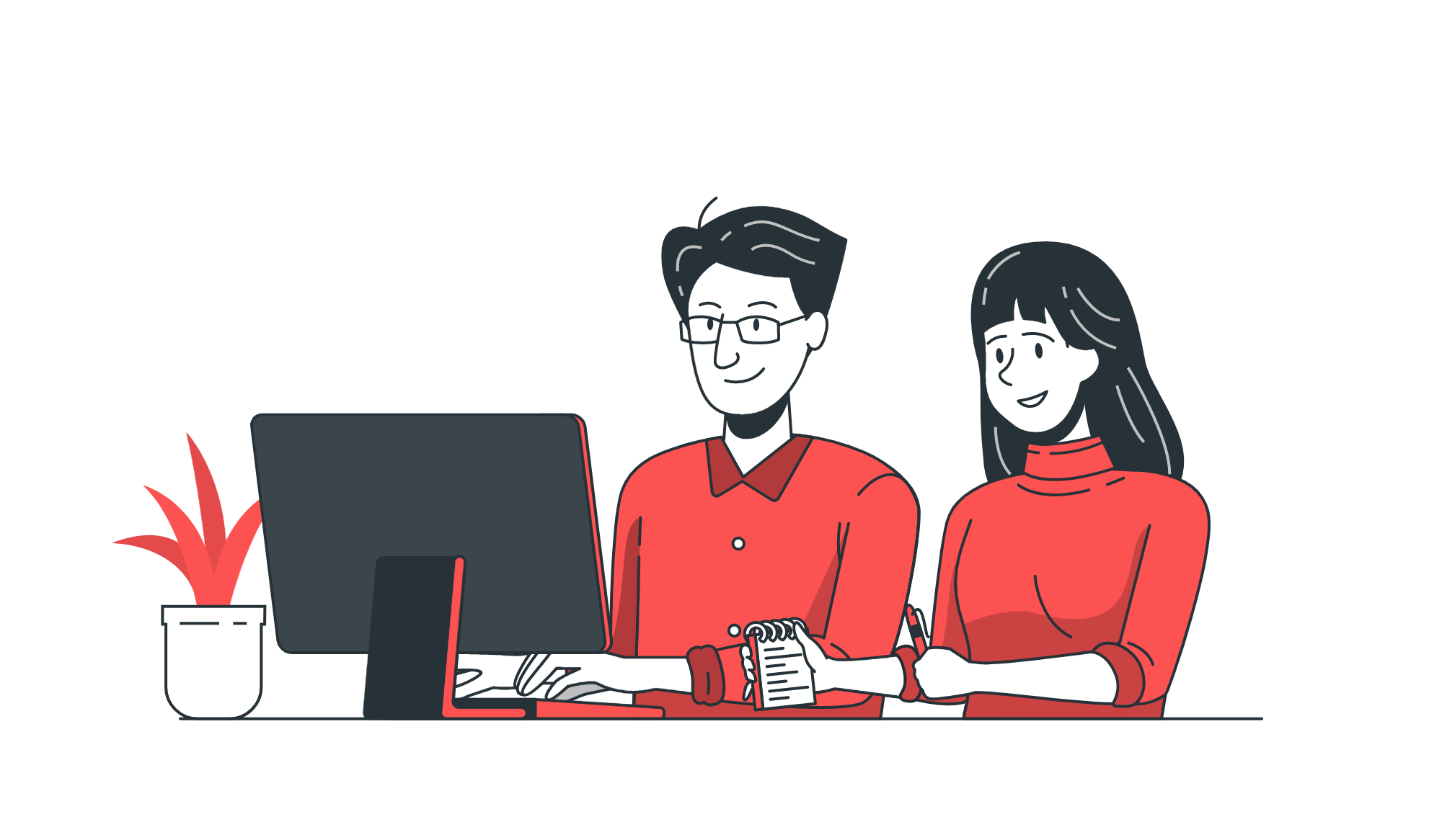 An easy guide to pair testing | Bug Tracking Blog @ Bird Eats Bug