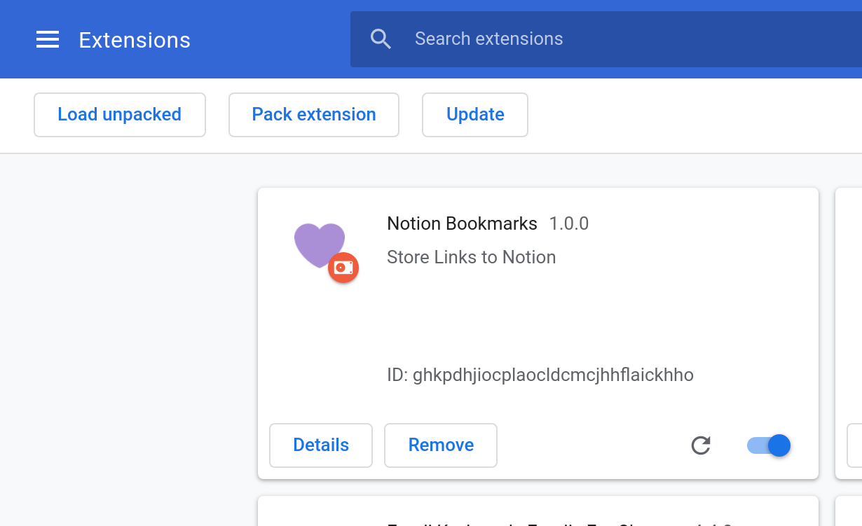 Build A Chrome Extension In Nextjs And Notion Api Bug Tracking Blog Bird Eats Bug