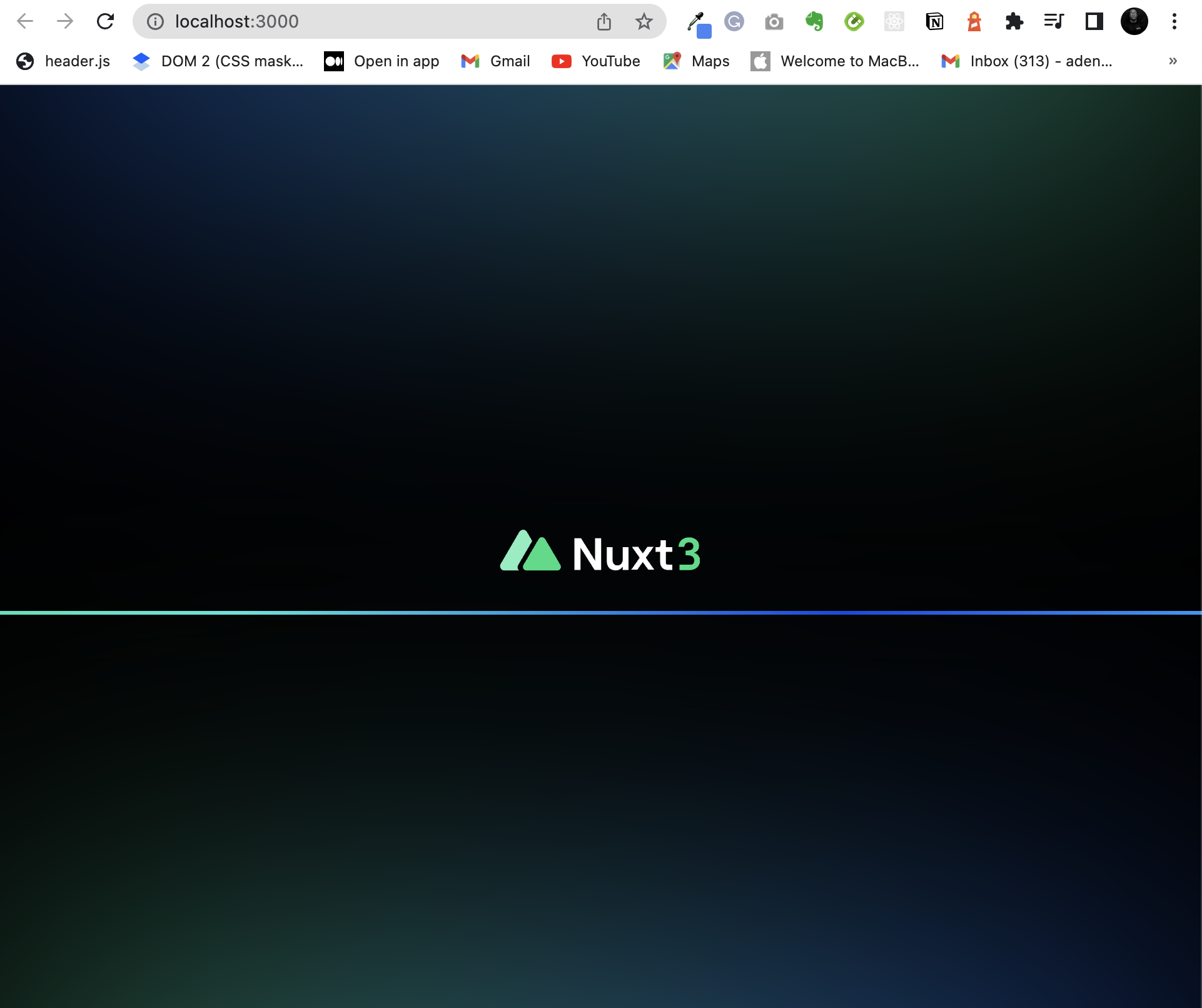 Exploring Nuxt3: the hybrid Vue framework | Bug Tracking Blog @ Bird ...