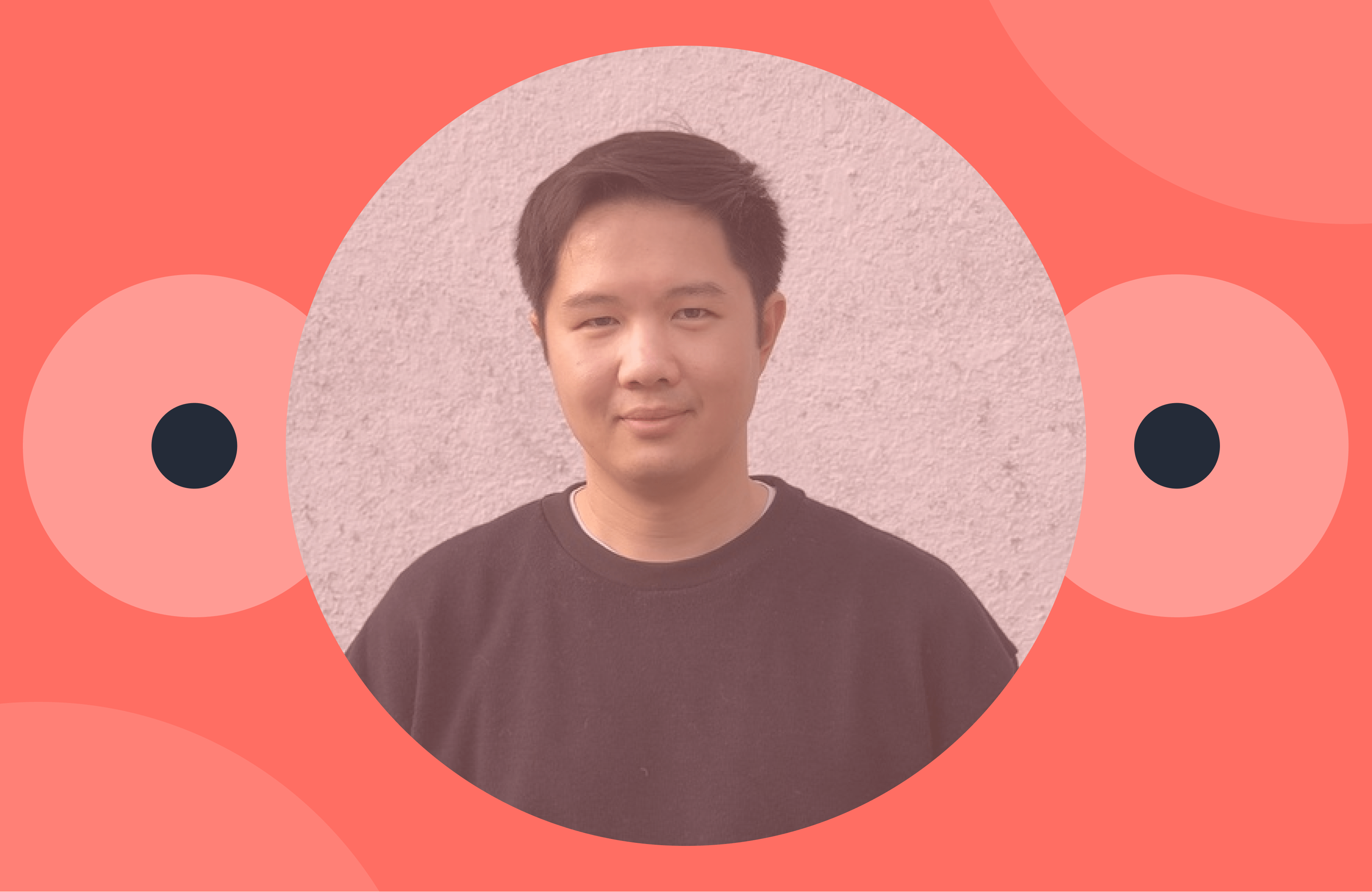 A look into the web app design process: an interview with Jacky Chung ...