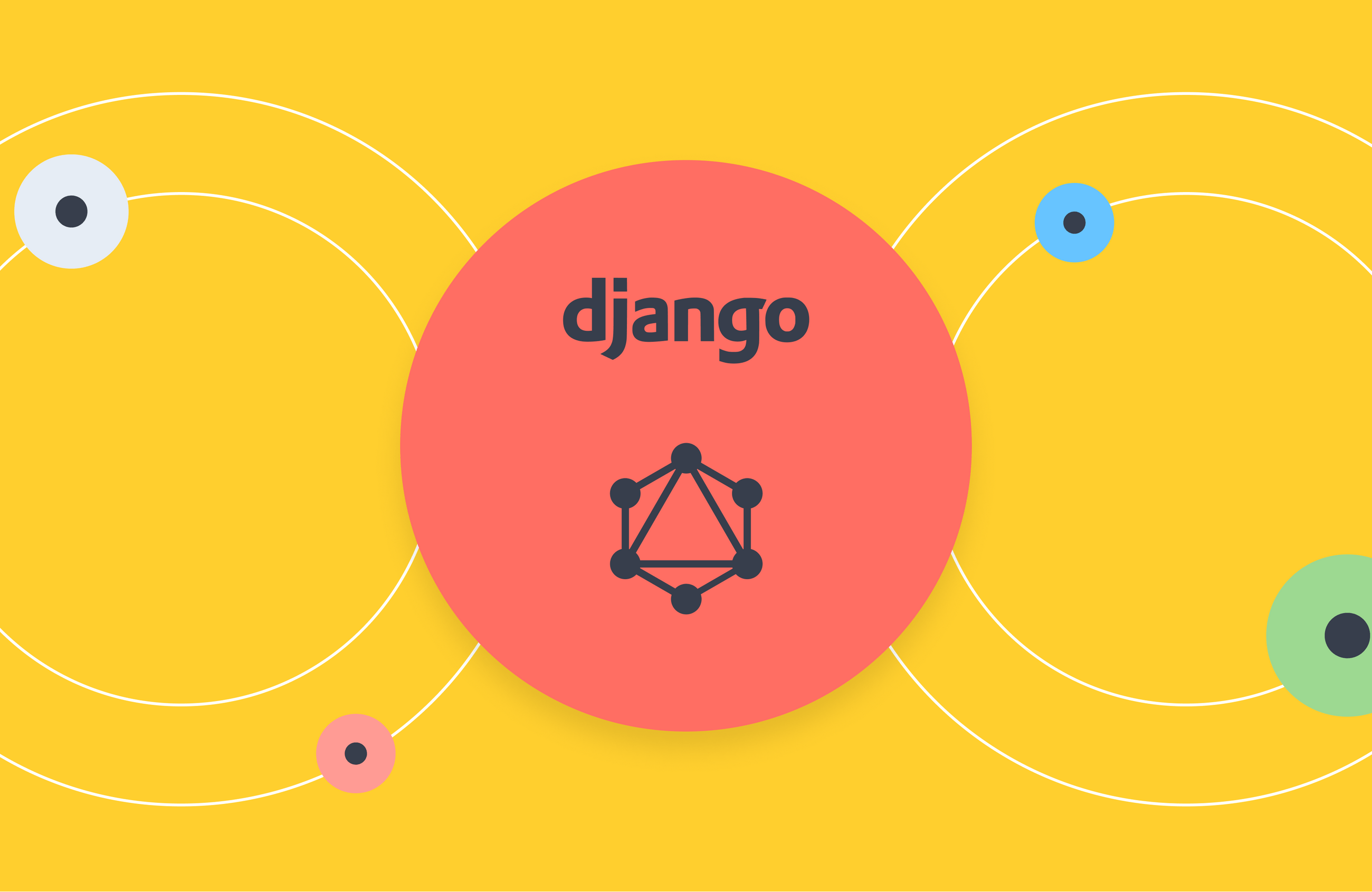 Step-by-step guide to use GraphQL with Django | Bug Tracking Blog ...