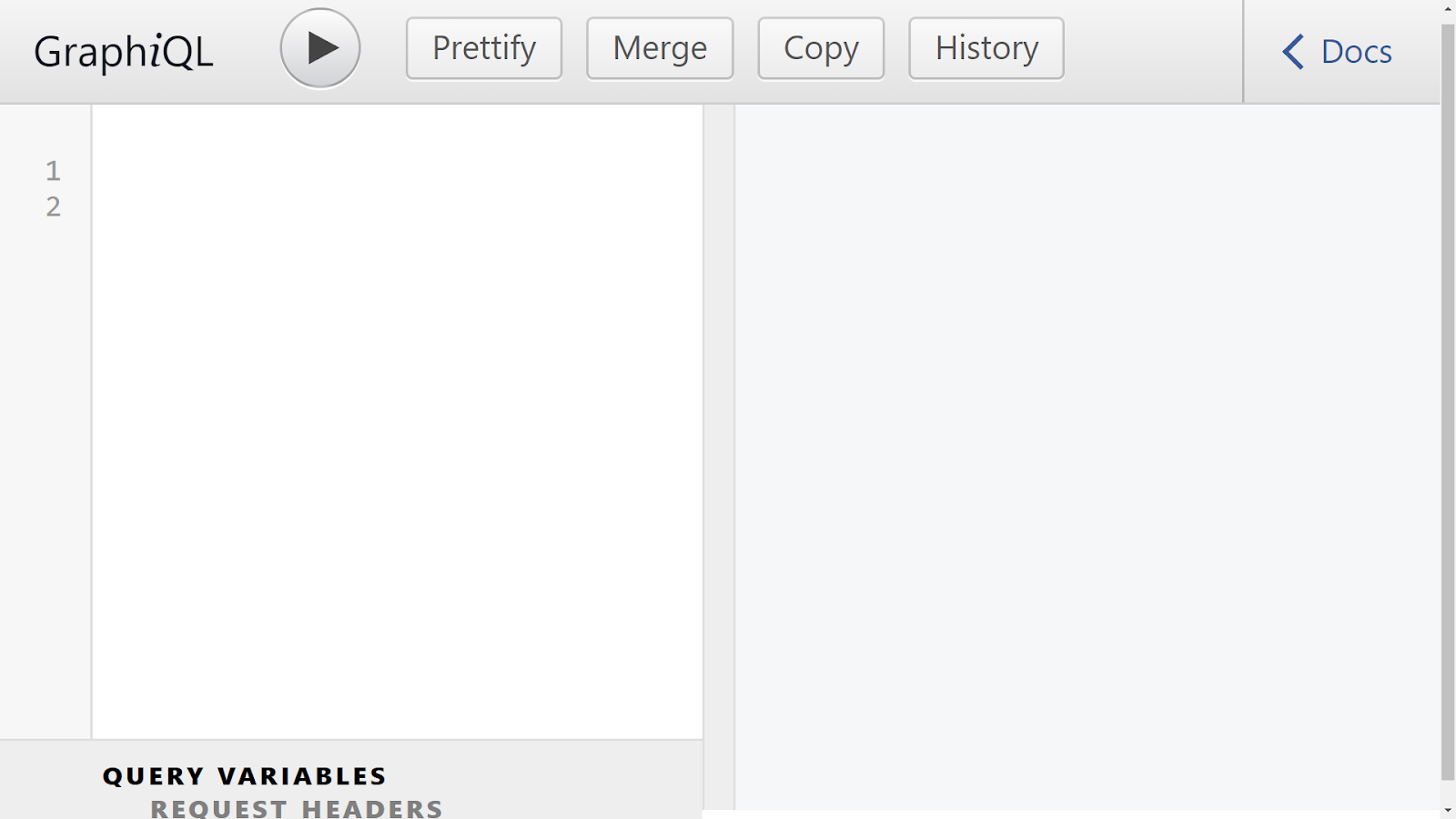 Step By Step Guide To Use Graphql With Django Bug Tracking Blog