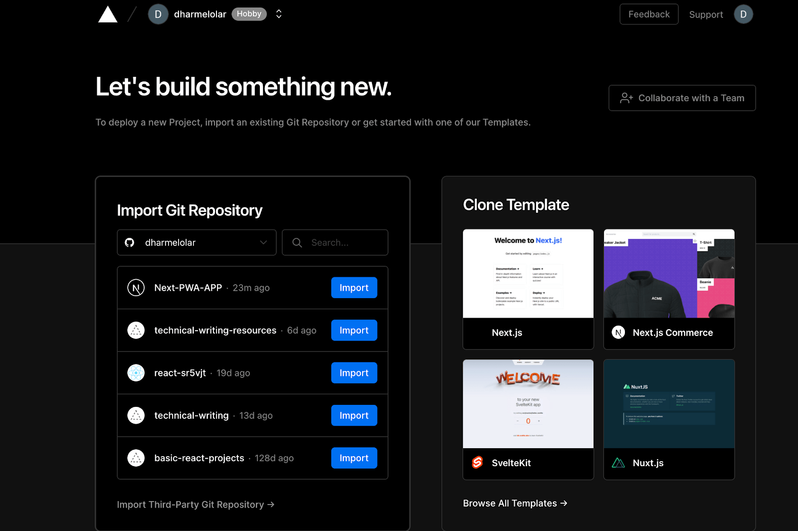 How to build and deploy a PWA with Next.js | Bug Tracking Blog @ Bird Eats Bug