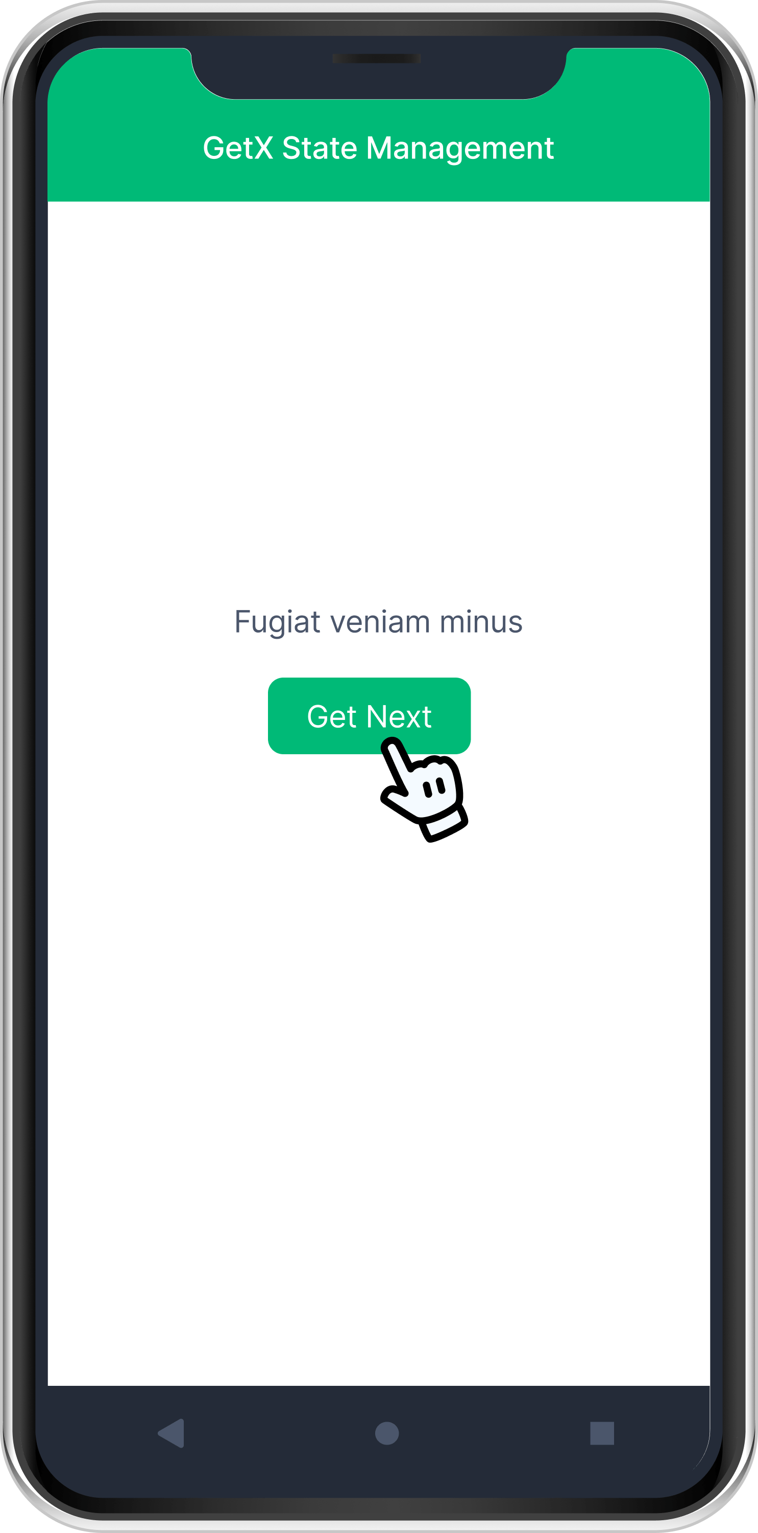 GetX state management in Flutter | Bug Tracking Blog @ Bird Eats Bug