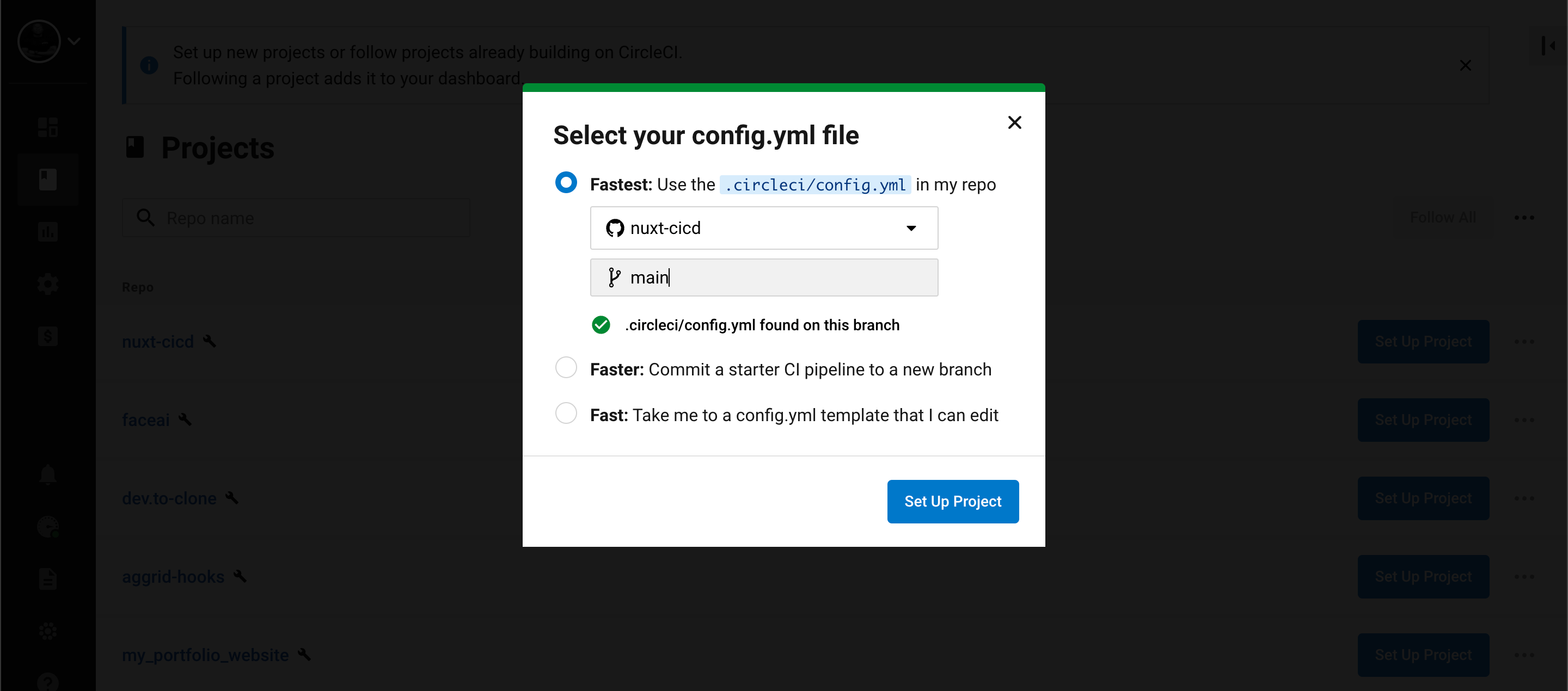 An Ultimate Guide To Cicd For Your Nuxtjs Application Bug Tracking Blog Bird Eats Bug