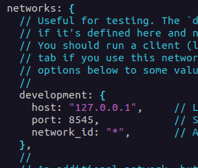 Build a dApp with Ethers and SvelteJS | Bug Tracking Blog @ Bird Eats Bug