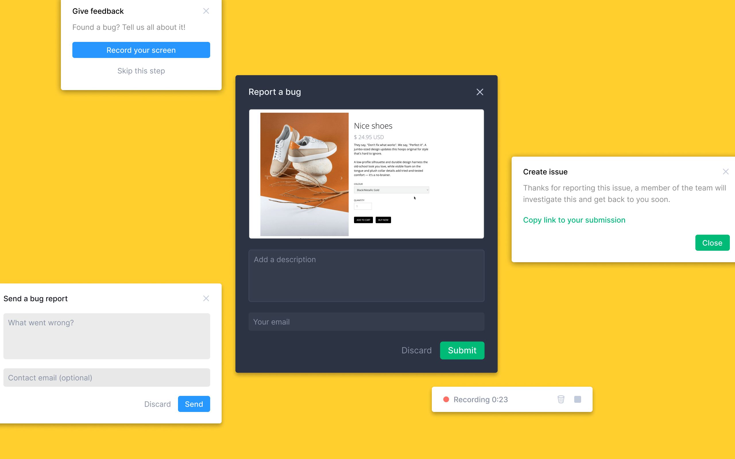 How To Use Bird Eats Bug To Debug Your Front End Application Bug Tracking Blog Bird Eats Bug