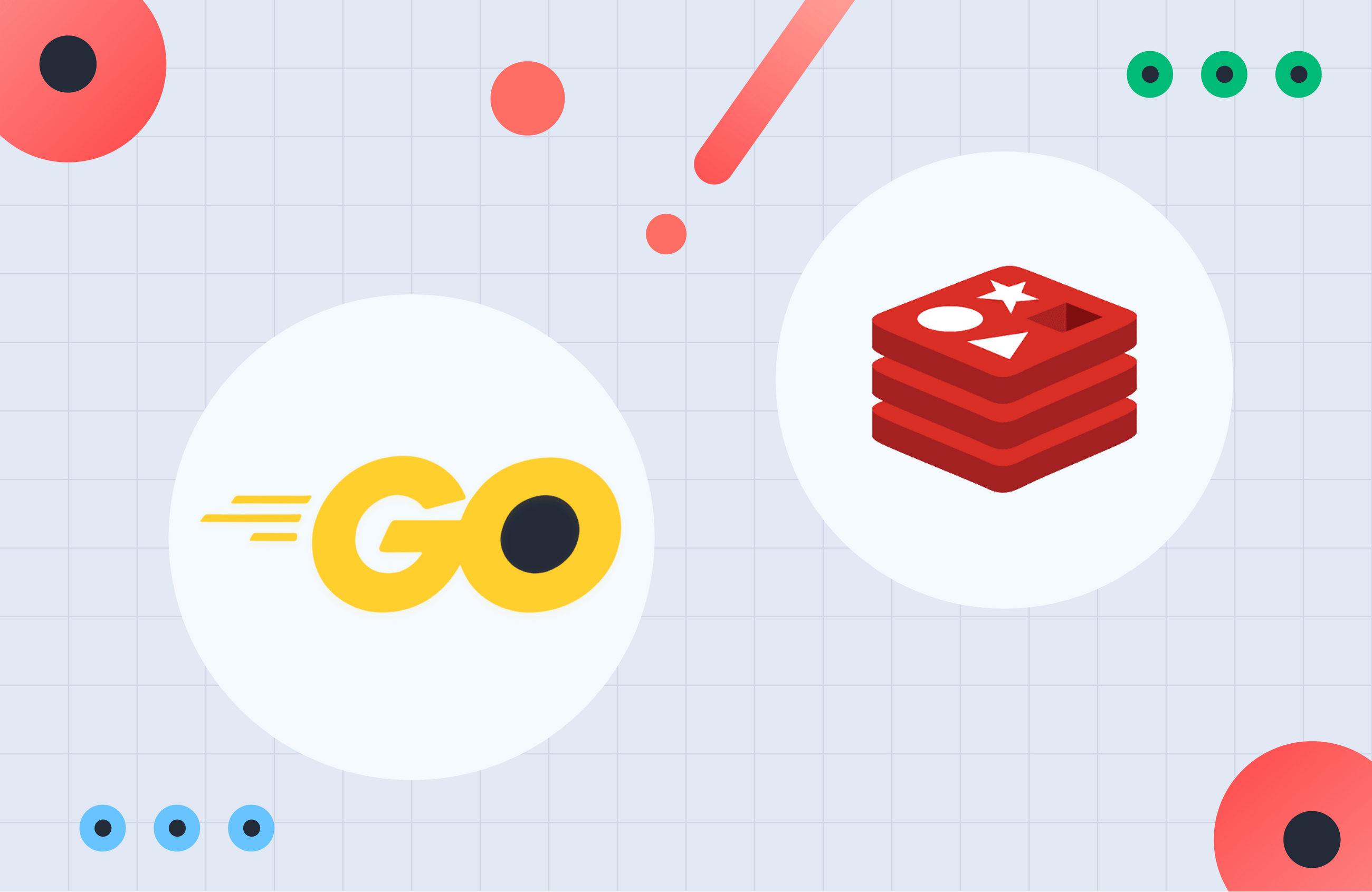 How to use a Redis database with Go | Bug Tracking Blog @ Bird Eats Bug