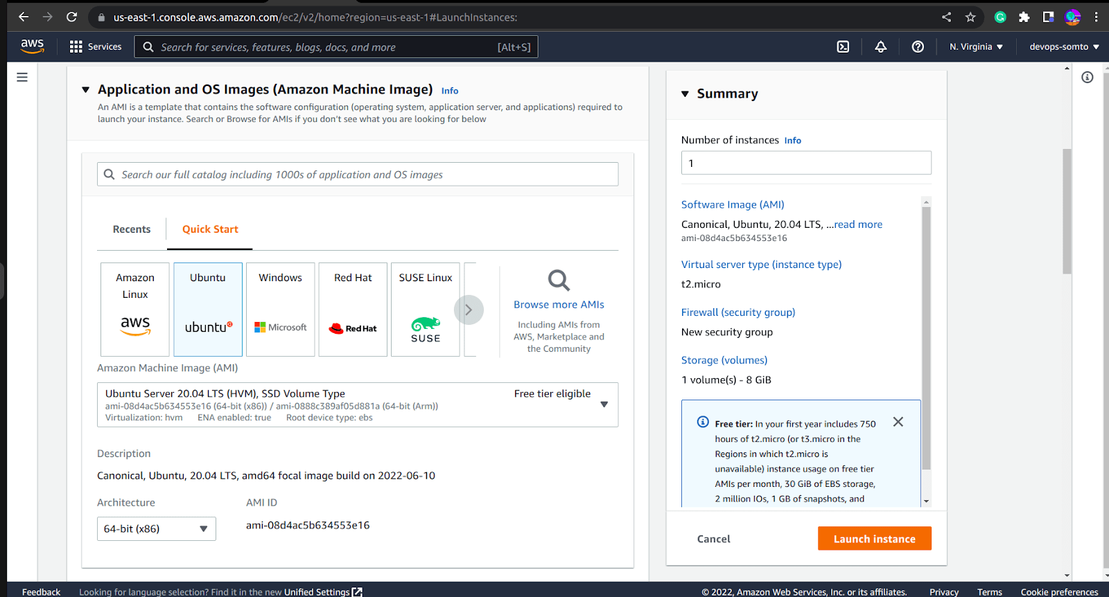 How to set up a Django CI/CD pipeline on AWS | Bug Tracking Blog @ Bird Eats Bug