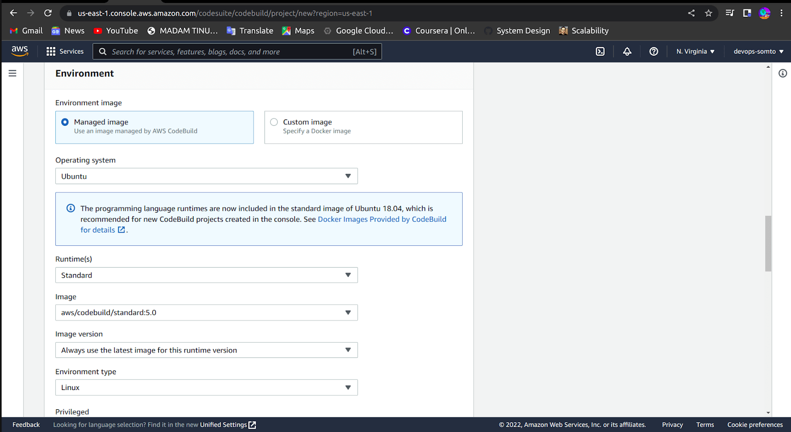 How to set up a Django CI/CD pipeline on AWS | Bug Tracking Blog @ Bird Eats Bug