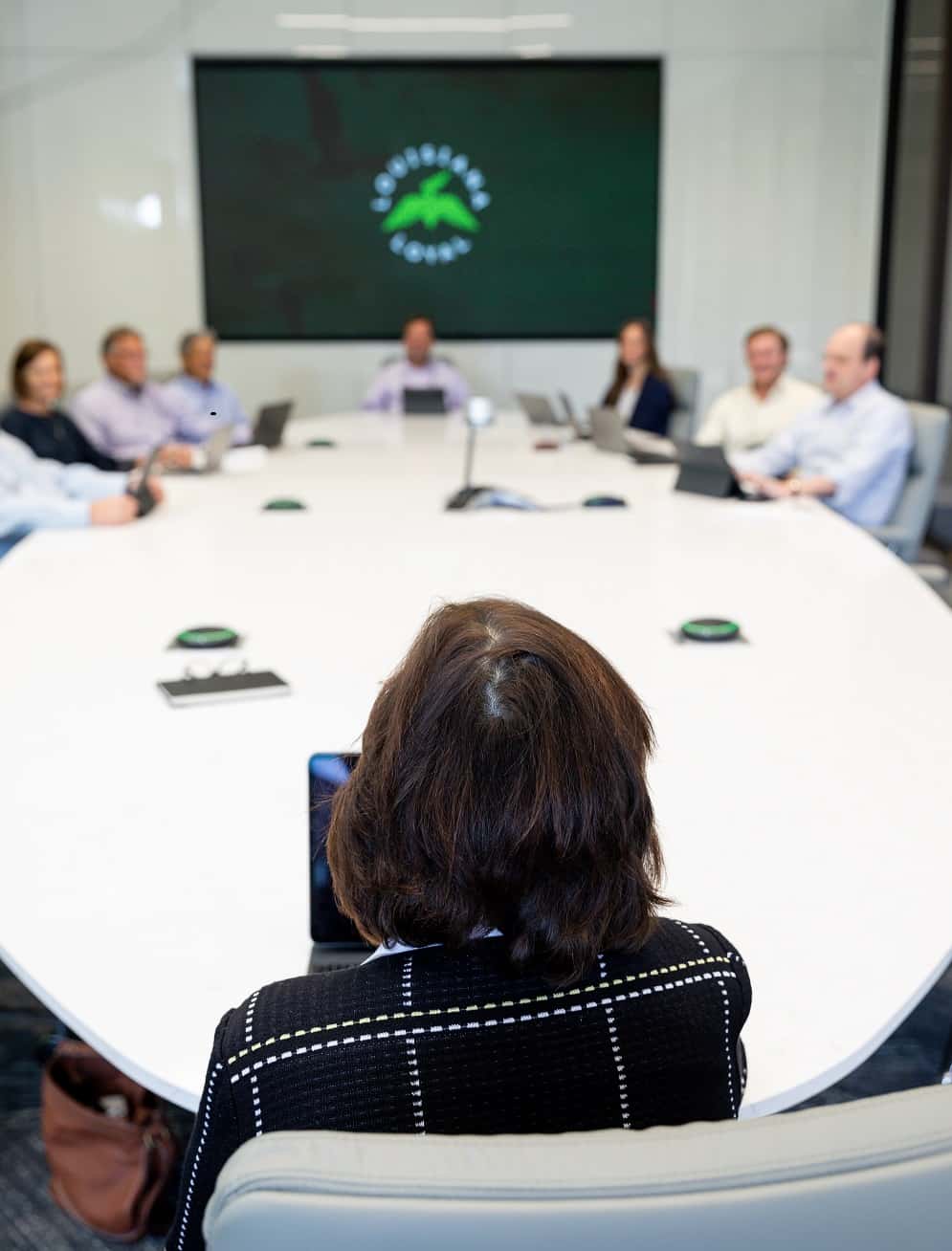 LWCC Employees | LWCC Executive Team