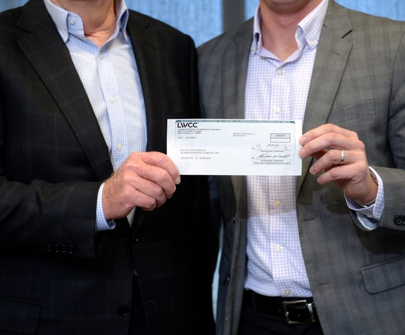 LWCC Dividend Program | Mutual Insurance Company Dividends